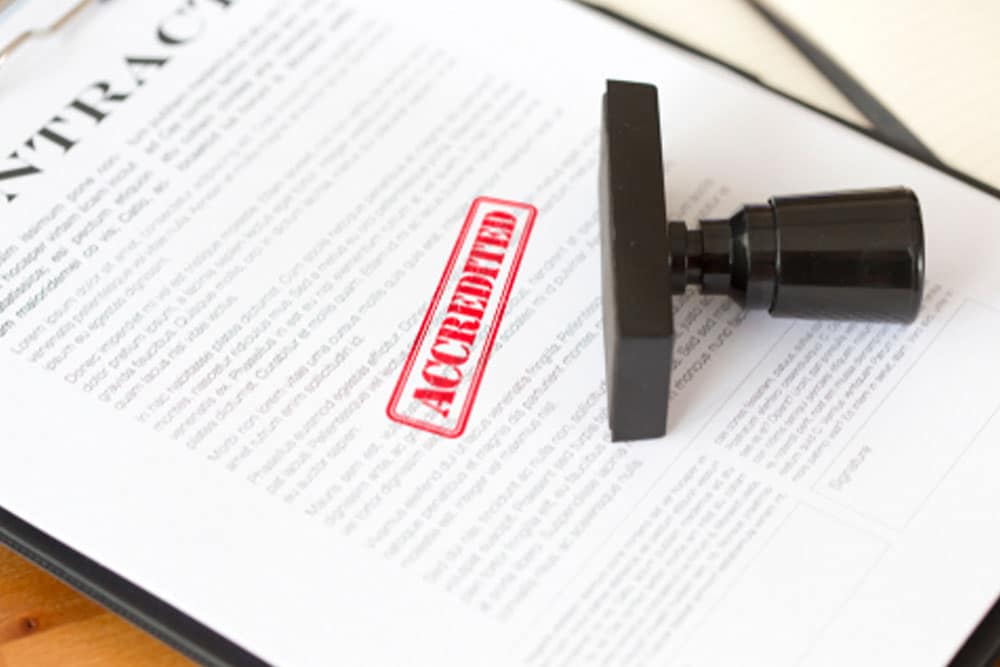 Why Accreditation Matters When A College | Generations College
