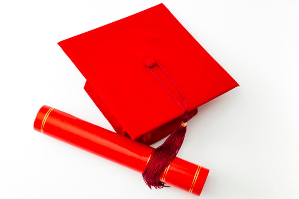 Six Benefits of an Associates Degree | Generations College