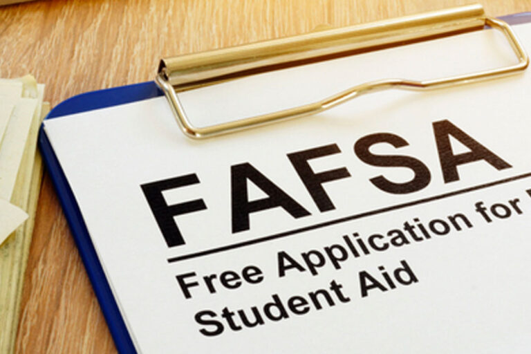 When Should I Fill Out FAFSA | Generations College