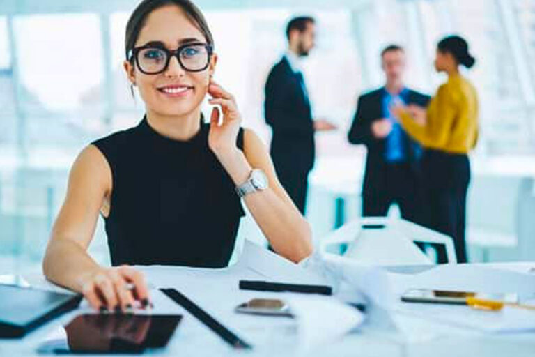 Why Study for a Business Administration Degree | Generation College