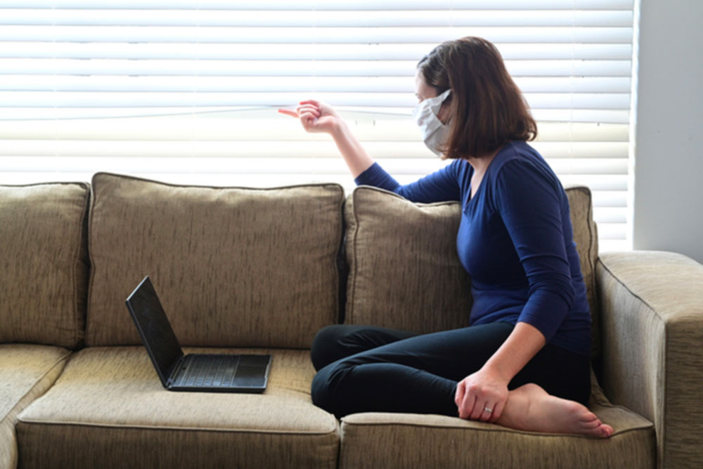 How To Avoid Cabin Fever | Generations College